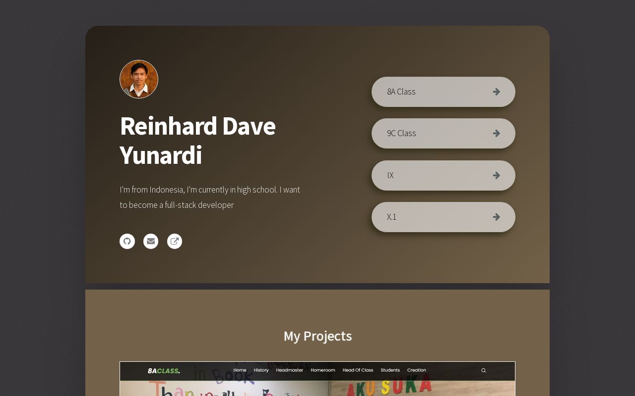 Reinhard Dave Yunardi